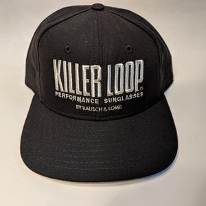 Killer loop - Poshmark